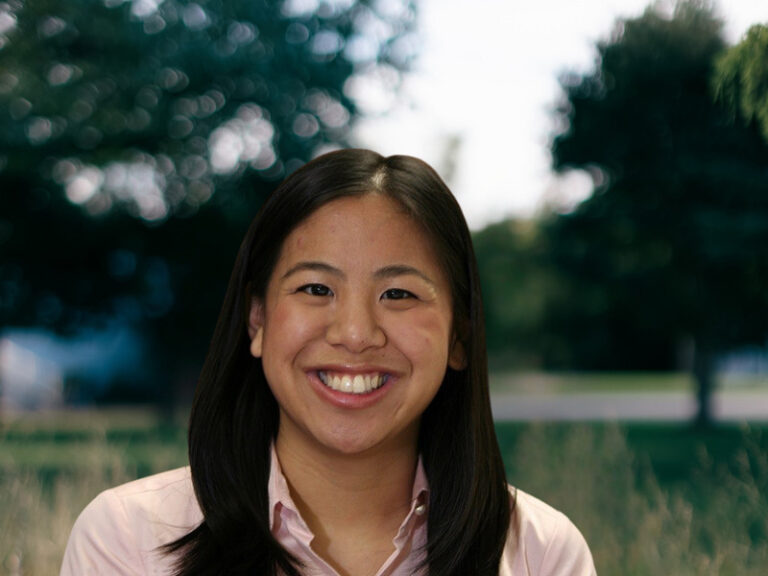 Christine Chase - Green Seal