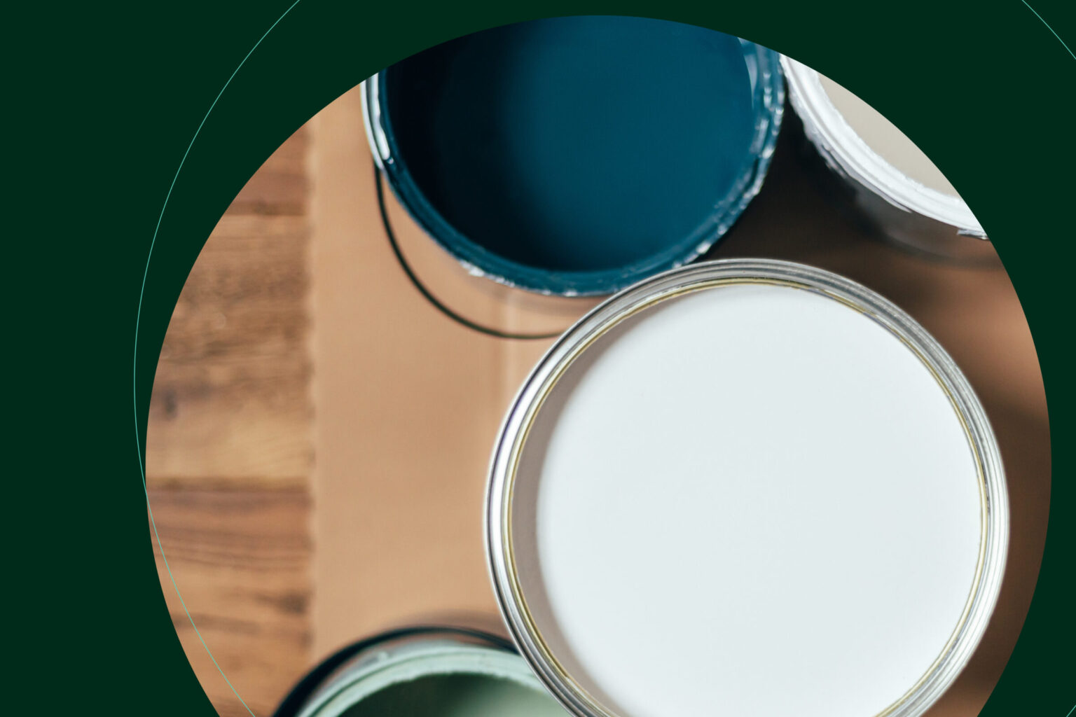 Your Guide to VOCs in Paint and Cleaning Products - Green Seal