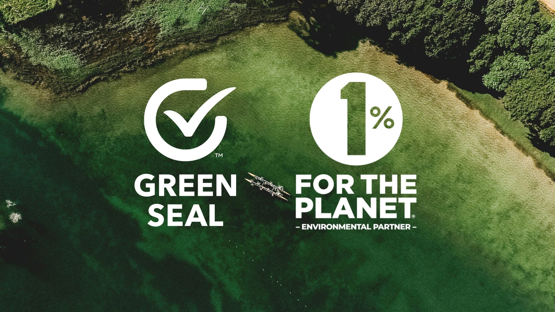 Certification - Green Seal