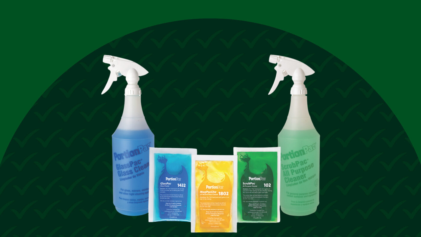 Consumer Products - Green Seal