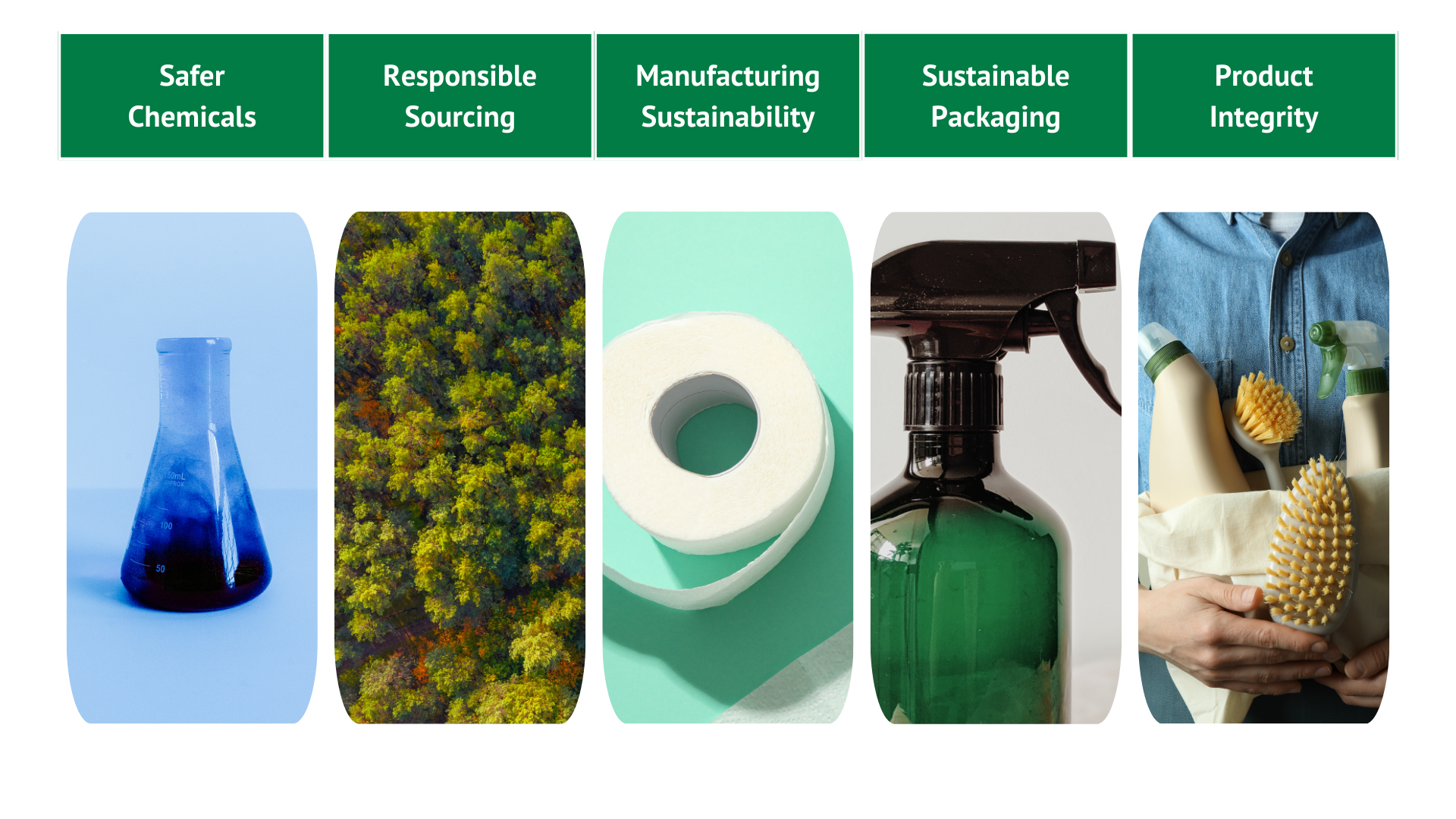 Our Standards - Green Seal