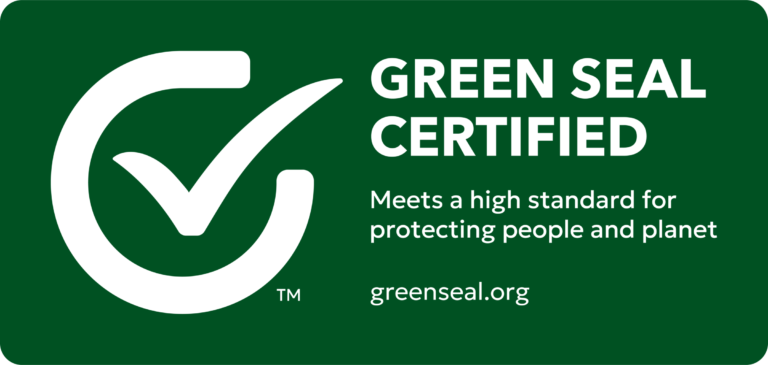 Certification - Green Seal